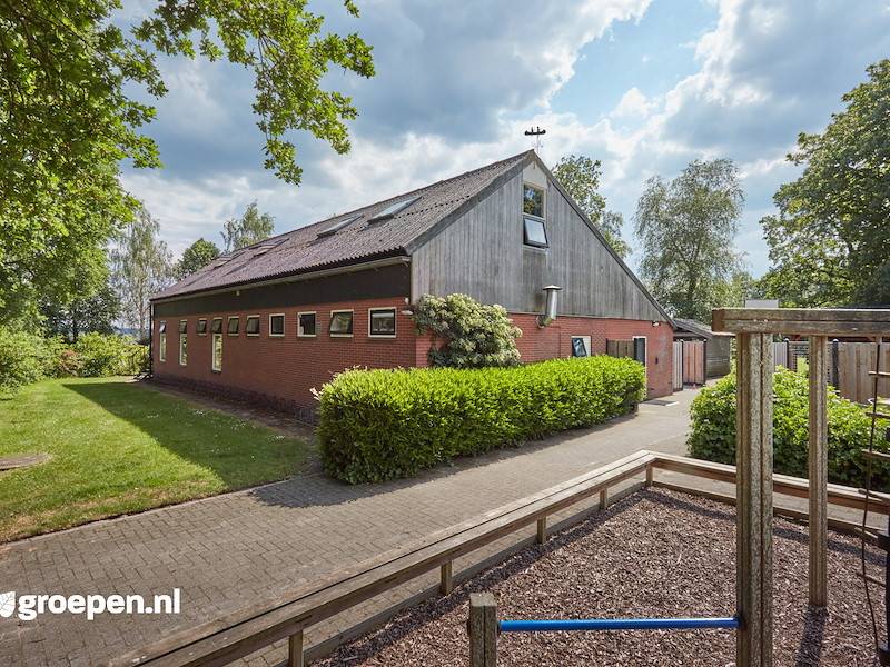 Maison De Vacances ∙ 7 Chambres ∙ 48 Personnes - Stadskanaal