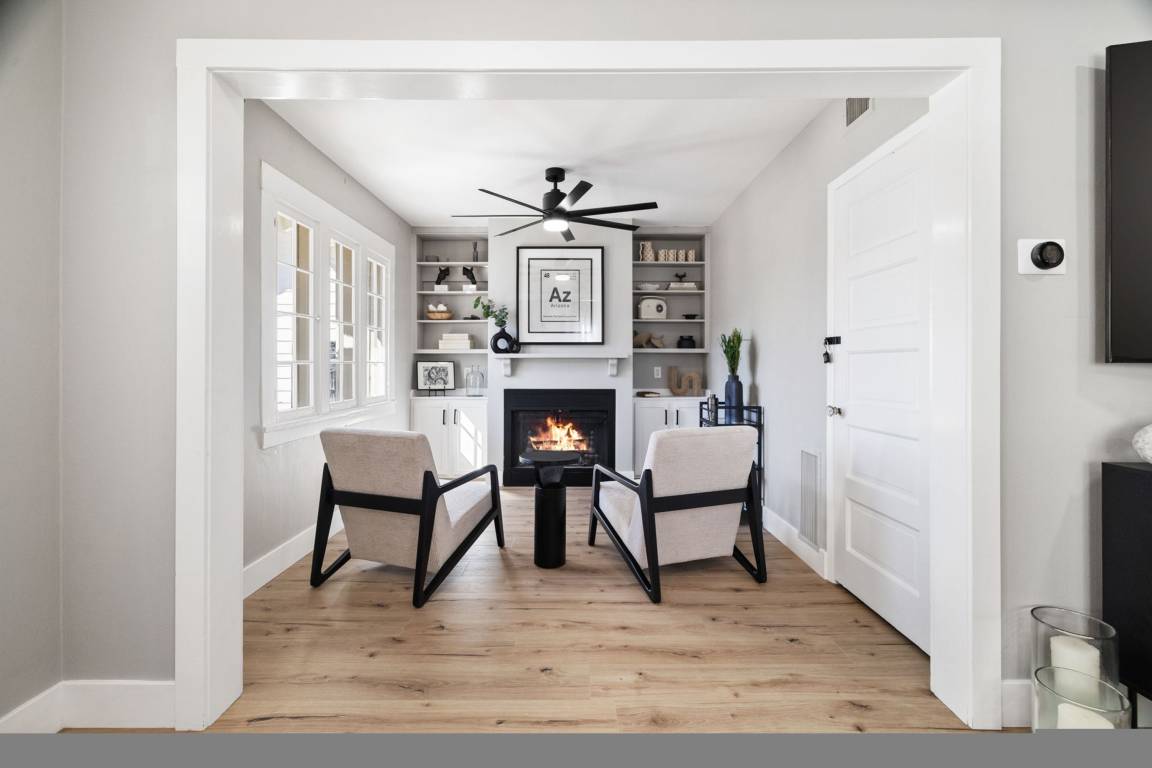 83 M² House ∙ 2 Bedrooms ∙ 6 Guests - Prescott, AZ