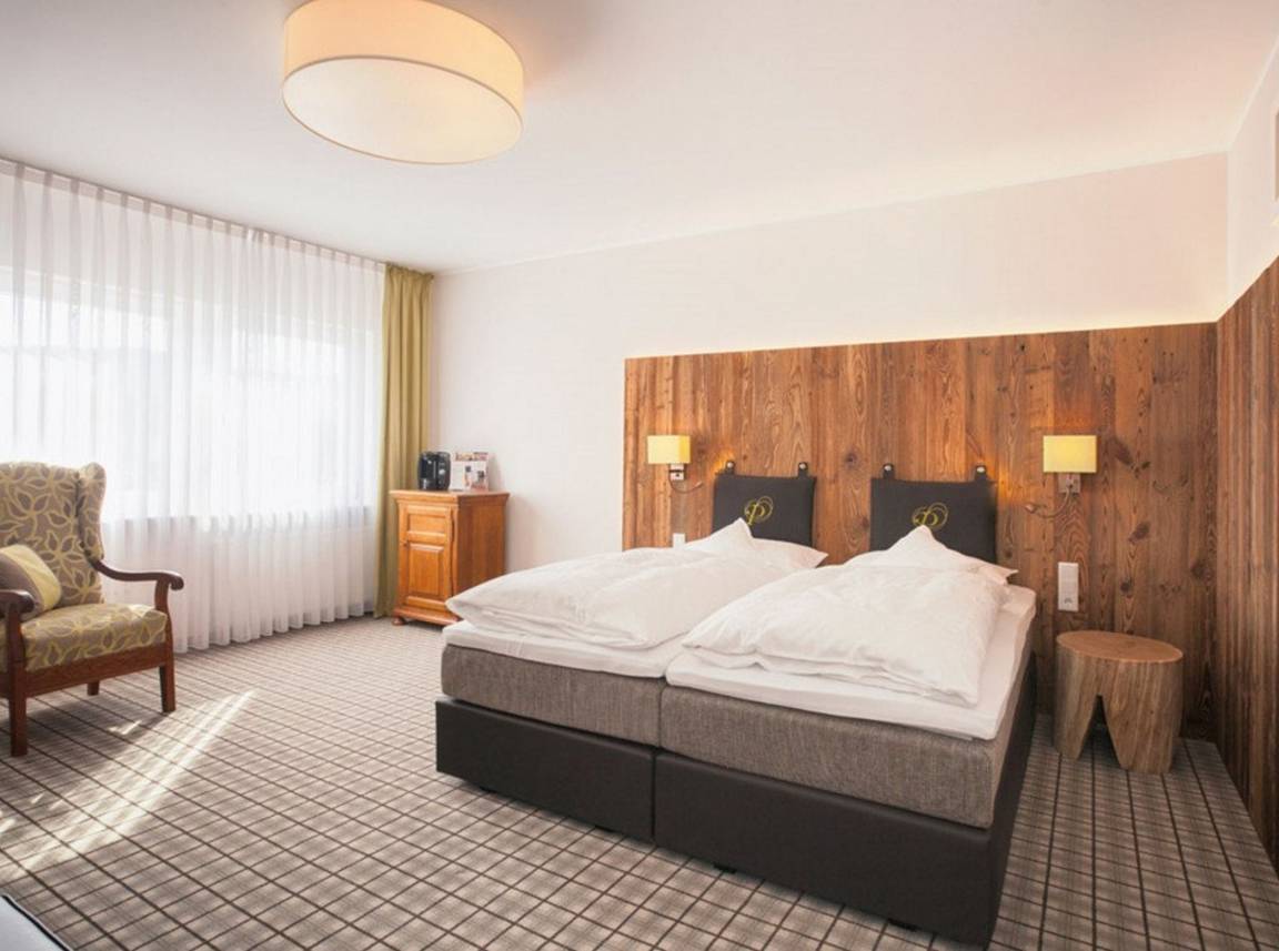 Privatzimmer ∙ 1 Schlafzimmer ∙ 2 Gäste - Olpe