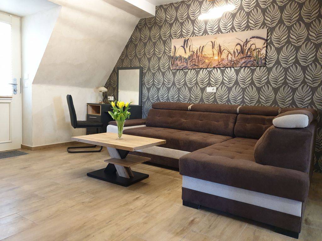 80 M² Apartment ∙ 2 Bedrooms ∙ 6 Guests - Brandenburg
