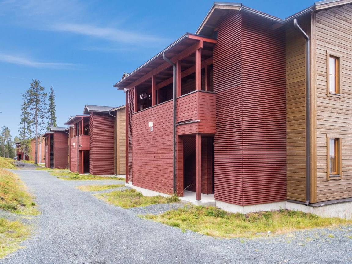 50 M² House ∙ 2 Bedrooms ∙ 4 Guests - Ruka