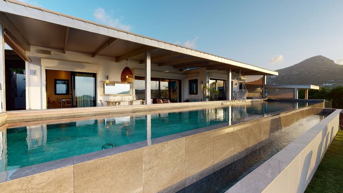 200 M² Vivenda ∙ 2 Quartos ∙ 4 Hóspedes - São Bartolomeu