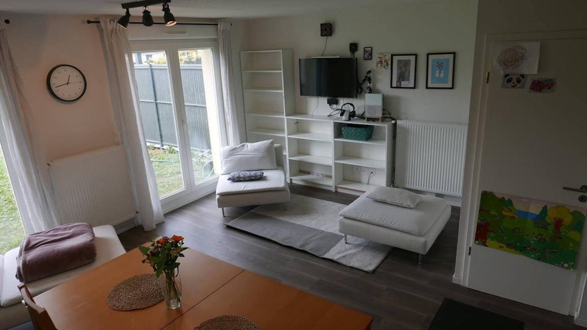 140 M² Maison De Vacances ∙ 3 Chambres ∙ 3 Personnes - Metz