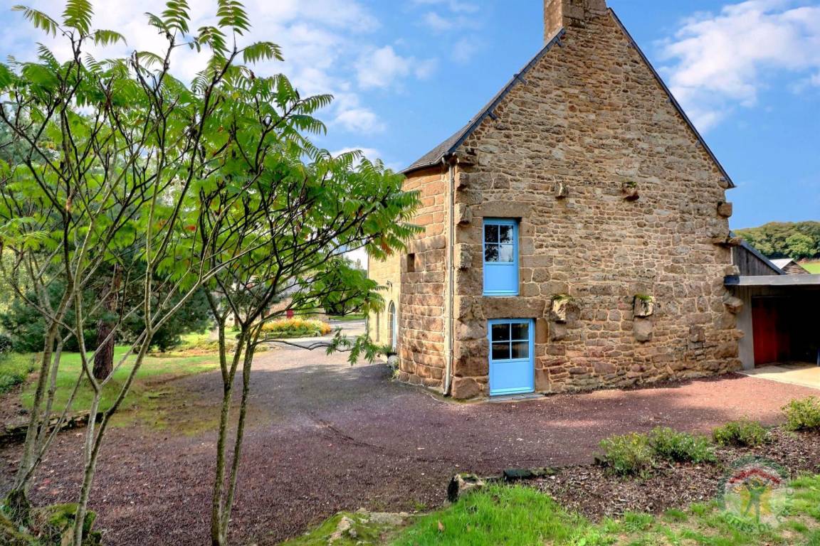 140 M² Gîte ∙ 3 Chambres ∙ 6 Personnes - Ille-et-Vilaine