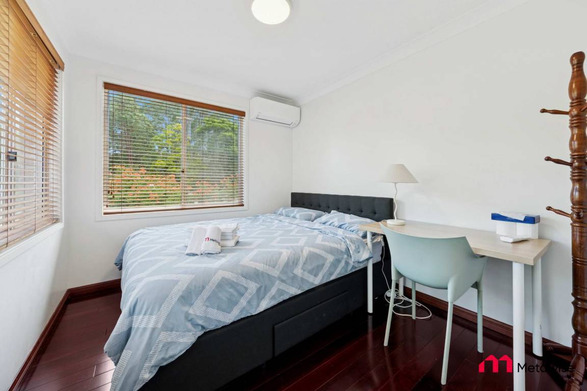 1000 M² House ∙ 1 Bedroom ∙ 2 Guests - Dural