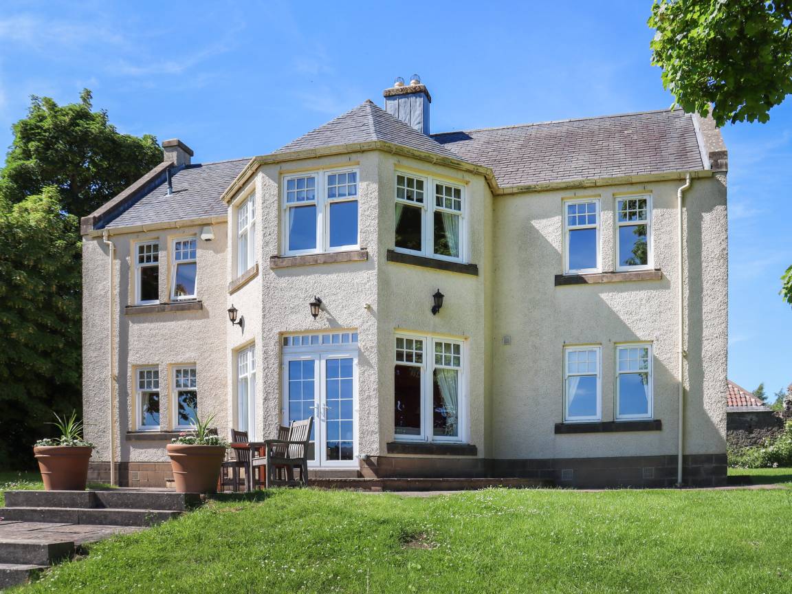 Cottage ∙ 3 Chambres ∙ 6 Personnes - Saint Andrews