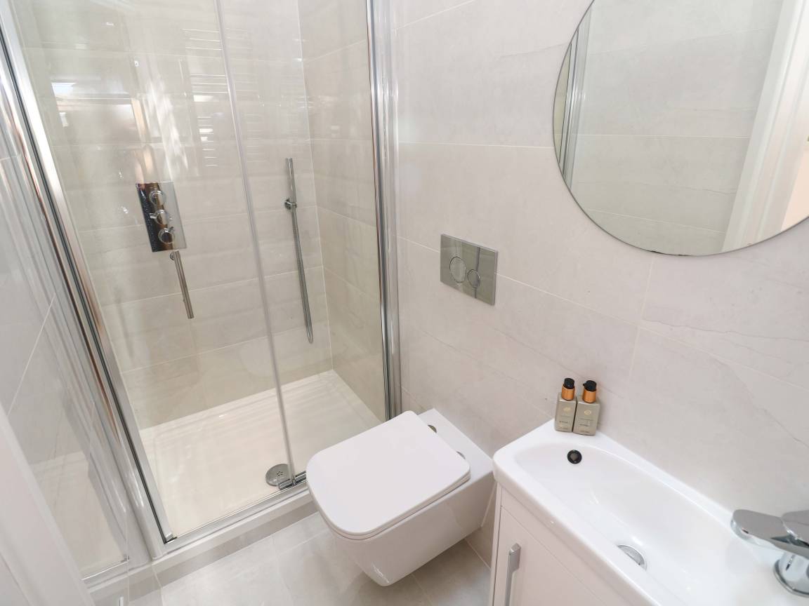 Cottage ∙ 1 Bedroom ∙ 2 Guests - Redruth