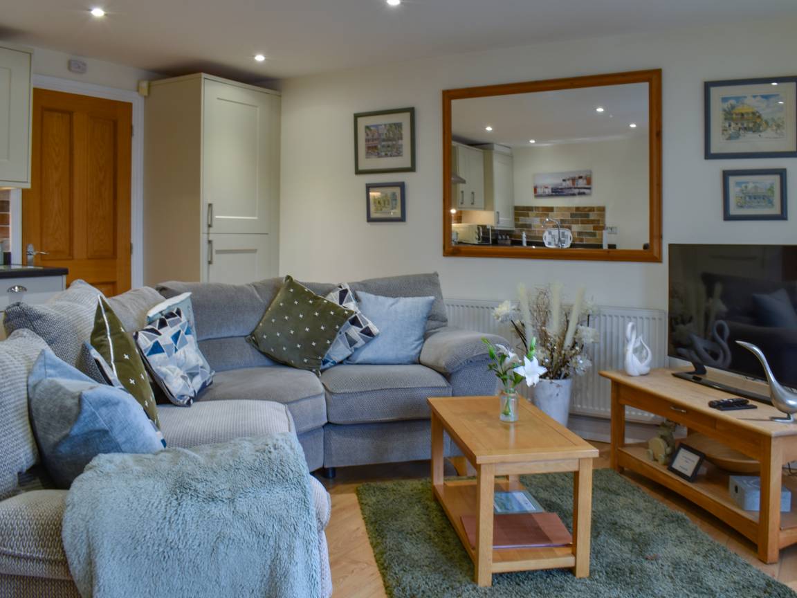 Cottage ∙ 1 Bedroom ∙ 2 Guests - Lancashire