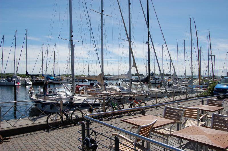 50 M² Ferienwohnung ∙ 1 Schlafzimmer ∙ 2 Gäste - Fehmarn