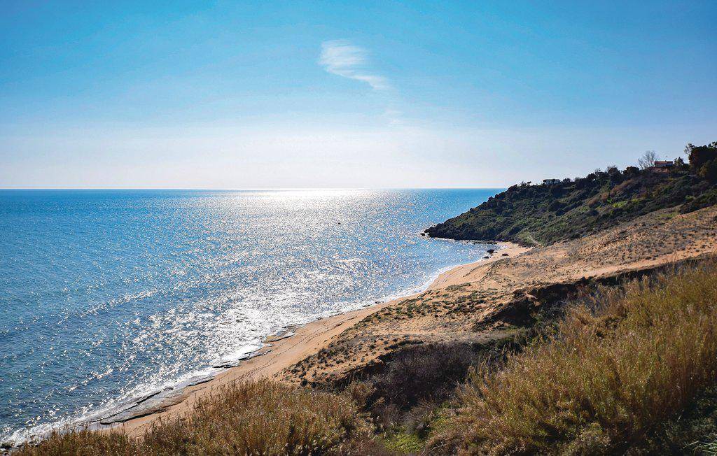 80 M² Apartamento ∙ 2 Habitaciones ∙ 5 Huéspedes - Isola di Capo Rizzuto