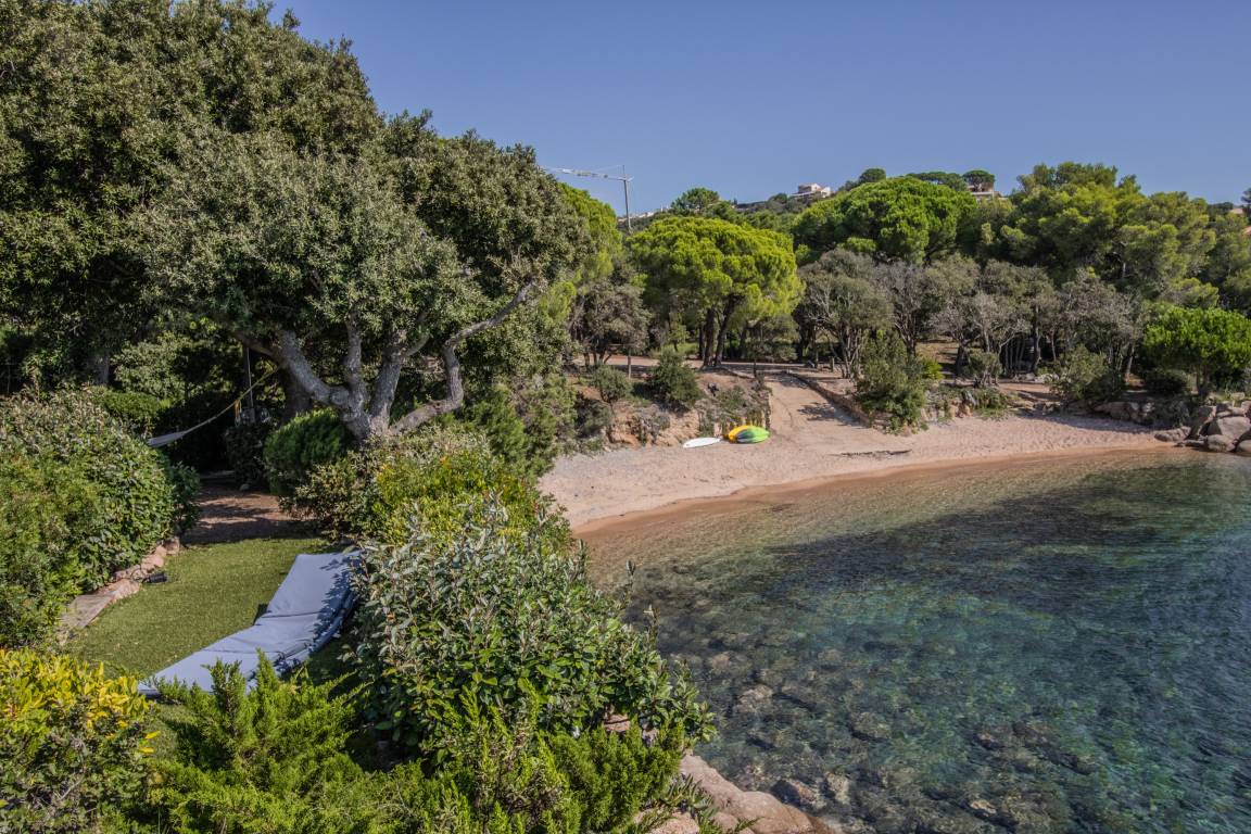 270 M² Villa ∙ 5 Schlafzimmer ∙ 10 Gäste - Porto-Vecchio