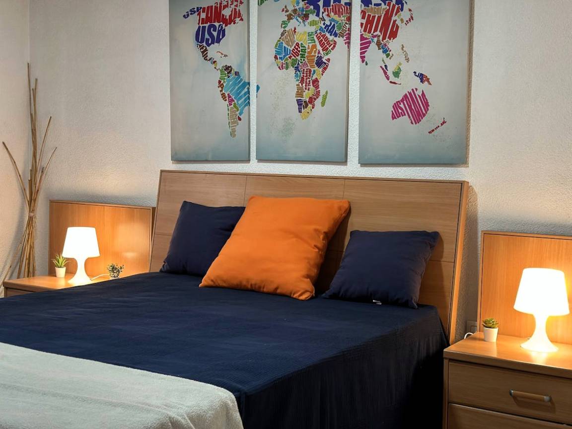 119 M² Chambre Privée ∙ 1 Chambre ∙ 1 Personne - Carthagène