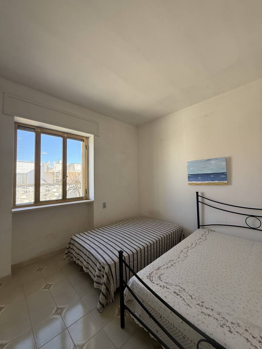90 M² Appartement ∙ 2 Chambres ∙ 7 Personnes - Torre Lapillo