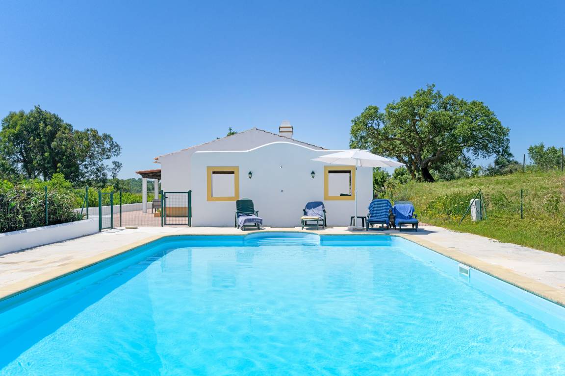 176 M² House ∙ 4 Bedrooms ∙ 8 Guests - Sines