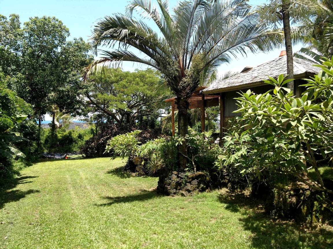 Lodge ∙ 1 Schlafzimmer ∙ 2 Gäste - Hawaii