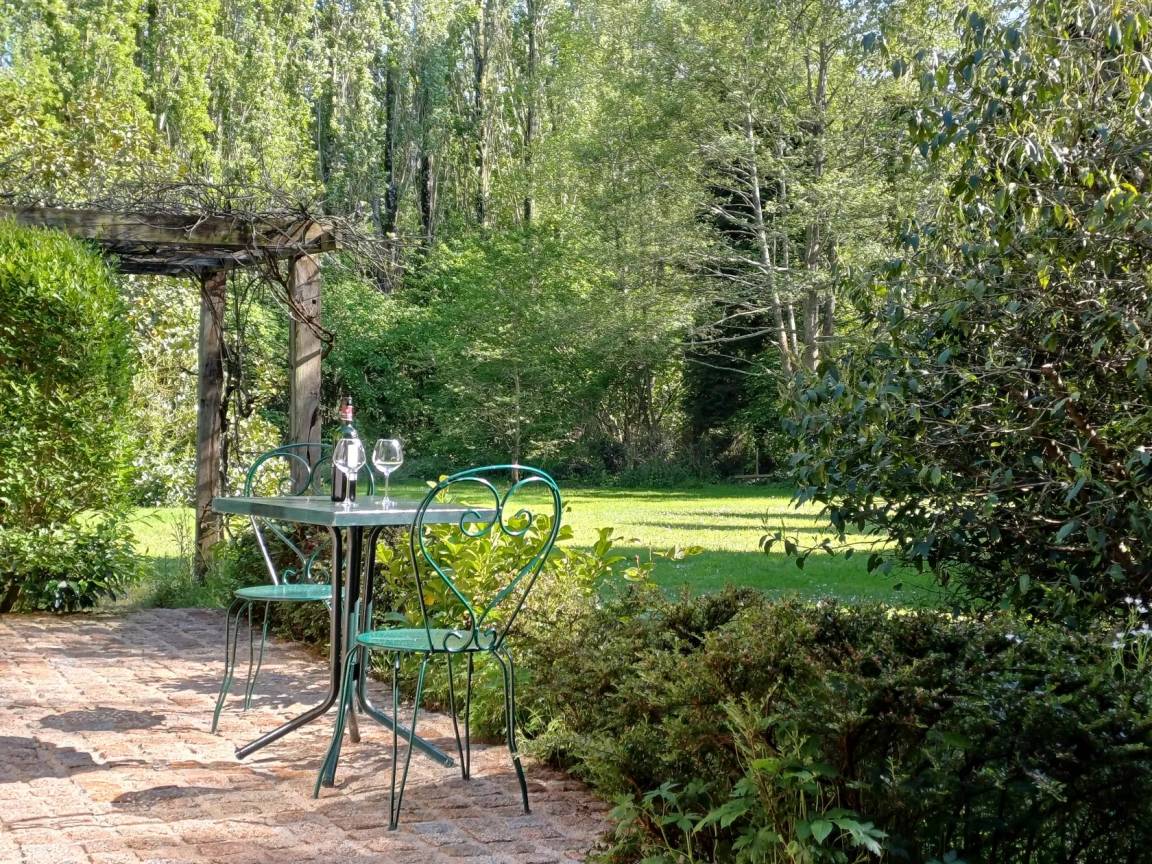 75 M² Casa ∙ 1 Habitación ∙ 2 Huéspedes - Saint-Léonard-des-Bois
