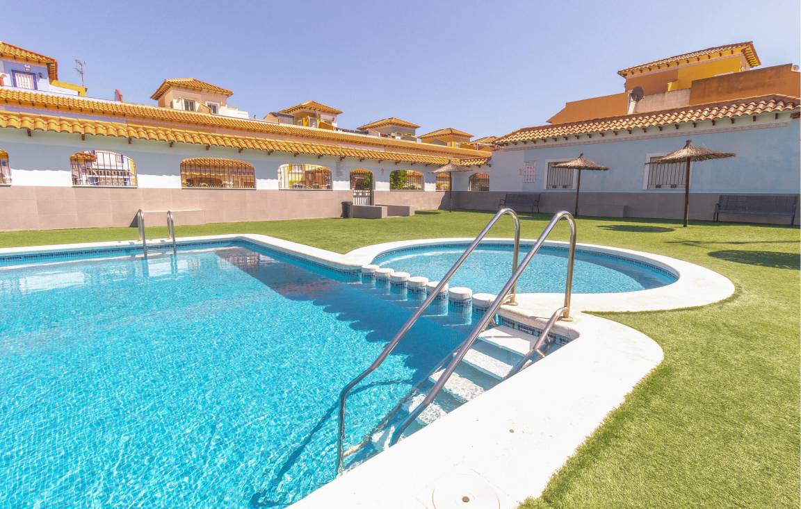 65 M² Ferienhaus ∙ 2 Schlafzimmer ∙ 4 Gäste - Guardamar del Segura