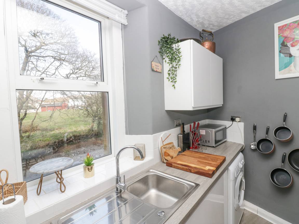 Cottage ∙ 3 Bedrooms ∙ 5 Guests - Saint Bees