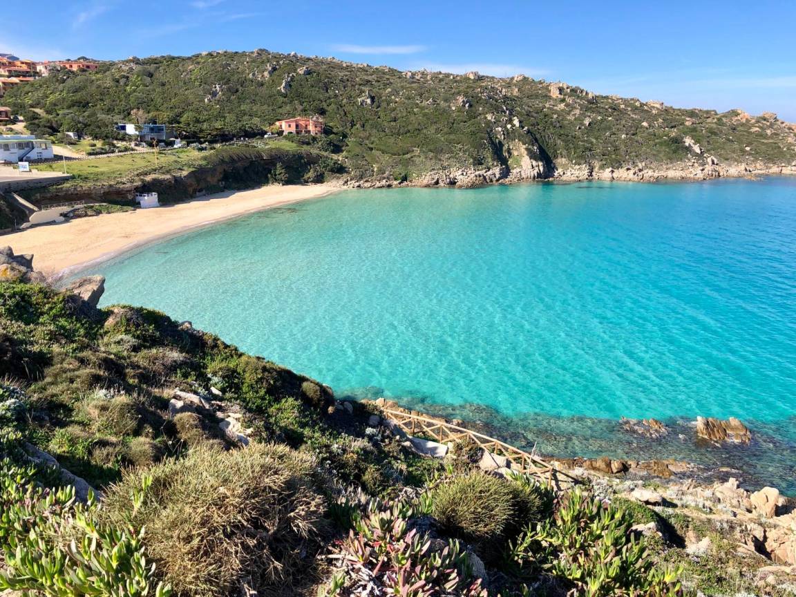 45 M² Apartament ∙ 2 Sypialnie ∙ 4 Gości - Santa Teresa Gallura