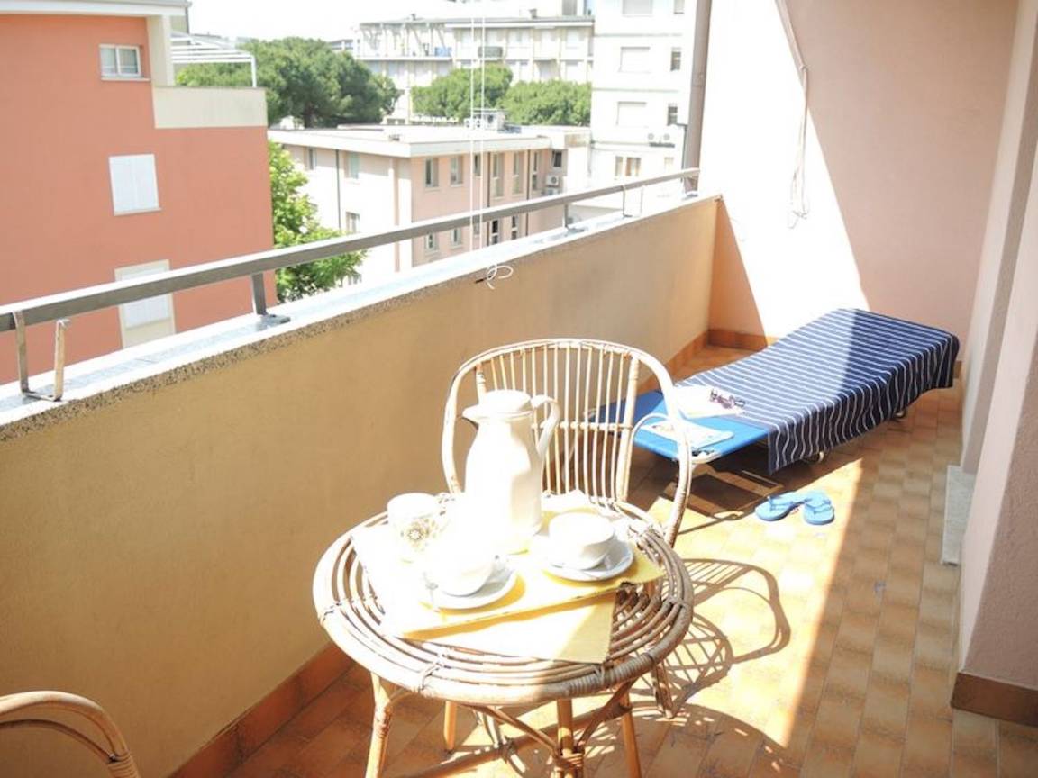 40 M² Appartamento ∙ 2 Camere Da Letto ∙ 4 Ospiti - Bibione
