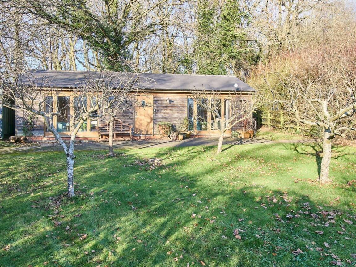 House ∙ 1 Bedroom ∙ 2 Guests - Dymchurch