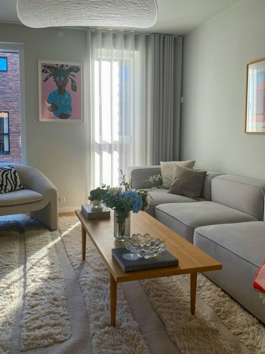 122 M² 一軒家 ∙ 寝室: 3 ∙ ゲスト6 人 - コペンハーゲン