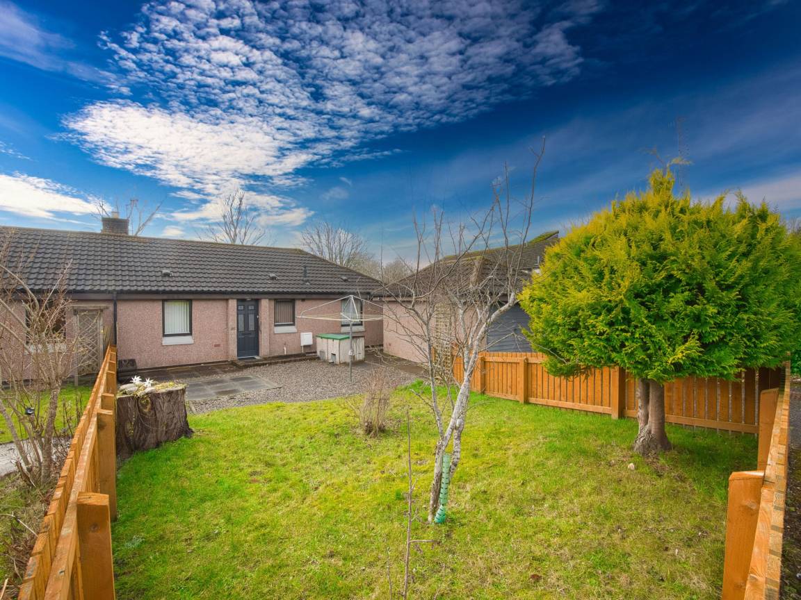 House ∙ 1 Bedroom ∙ 4 Guests - Beauly