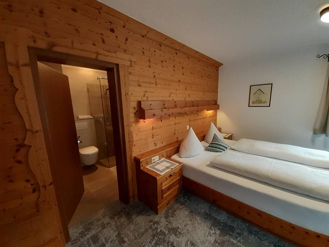 26 M² Hotel ∙ 1 Schlafzimmer ∙ 3 Gäste - Wörgl