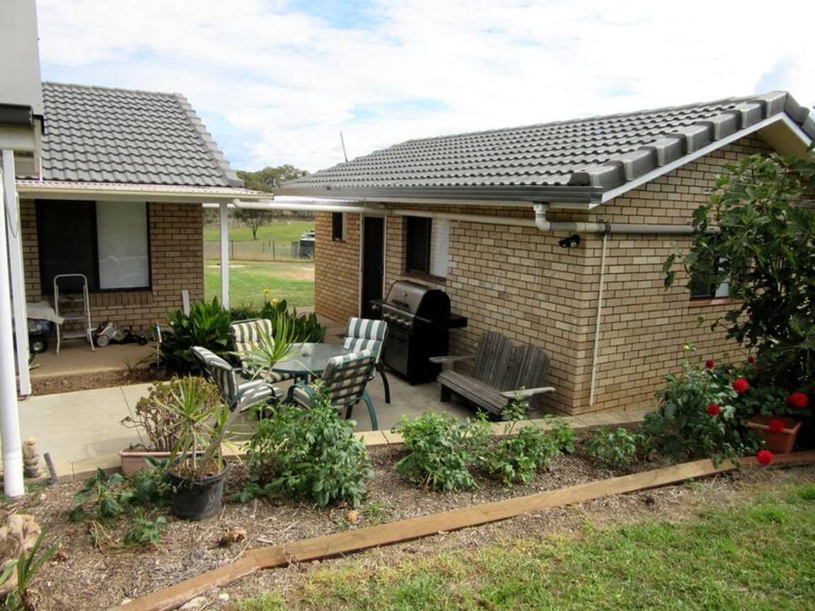 Accommodation ∙ 1 Bedroom ∙ 4 Guests - Blue Mountains