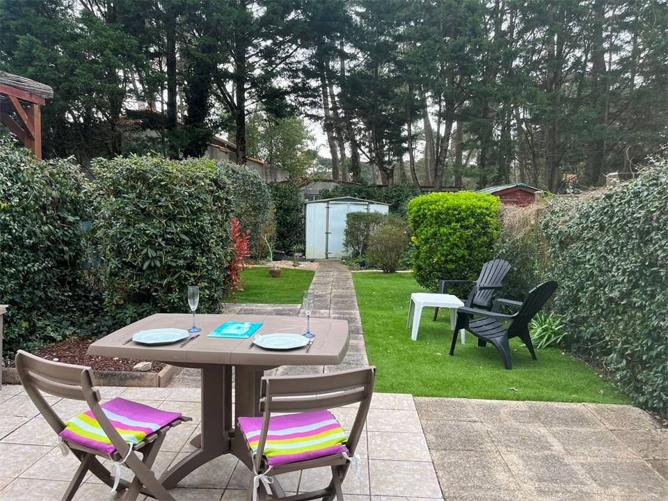 Maison De Vacances ∙ 2 Chambres ∙ 4 Personnes - Ronce-les-Bains