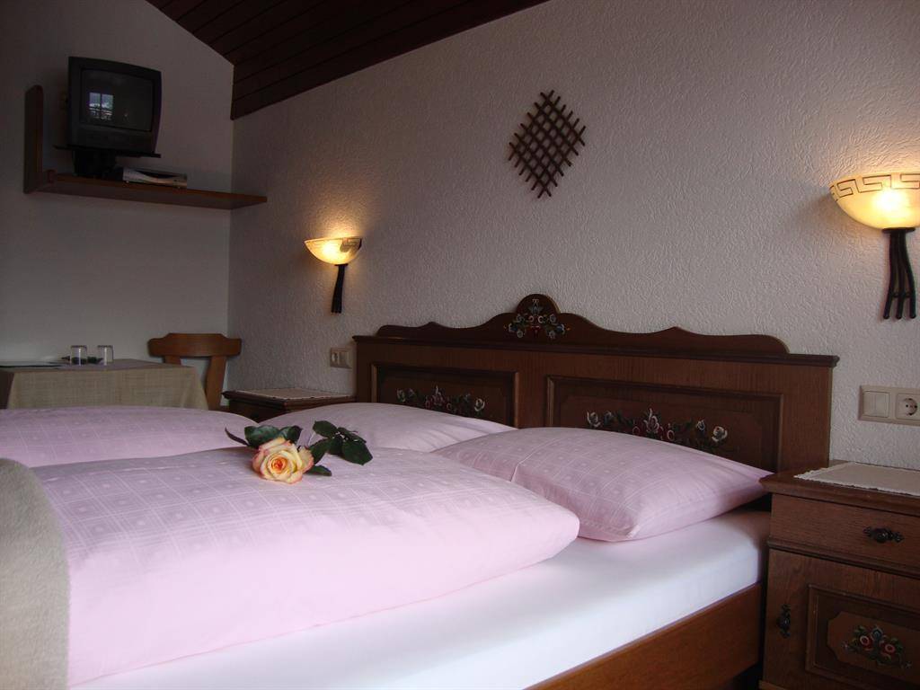 25 M² Hotel ∙ 1 Bedroom ∙ 2 Guests - Bad Kleinkirchheim