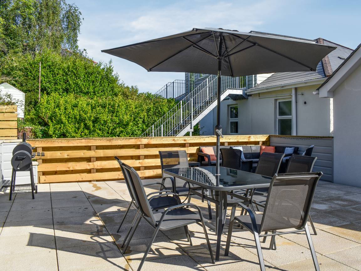 Cottage ∙ 3 Bedrooms ∙ 6 Guests - Fowey