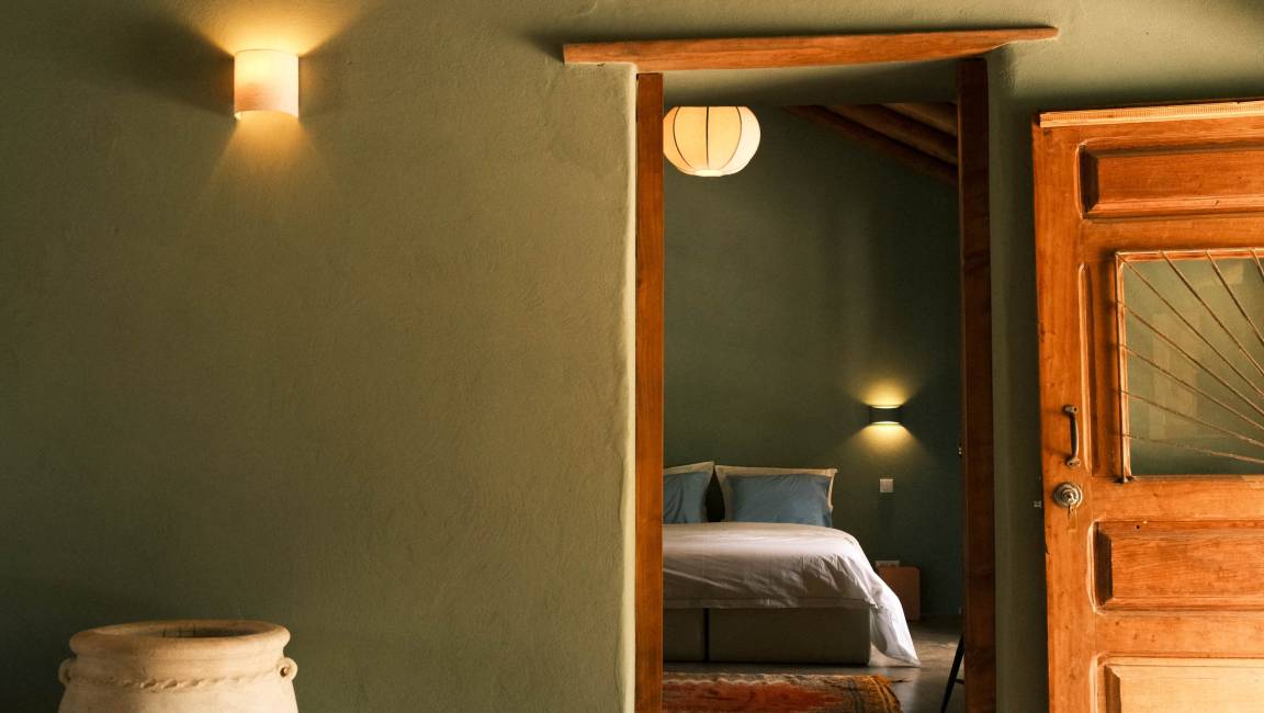 60 M² Apartamento ∙ 2 Habitaciones ∙ 4 Huéspedes - Odeceixe