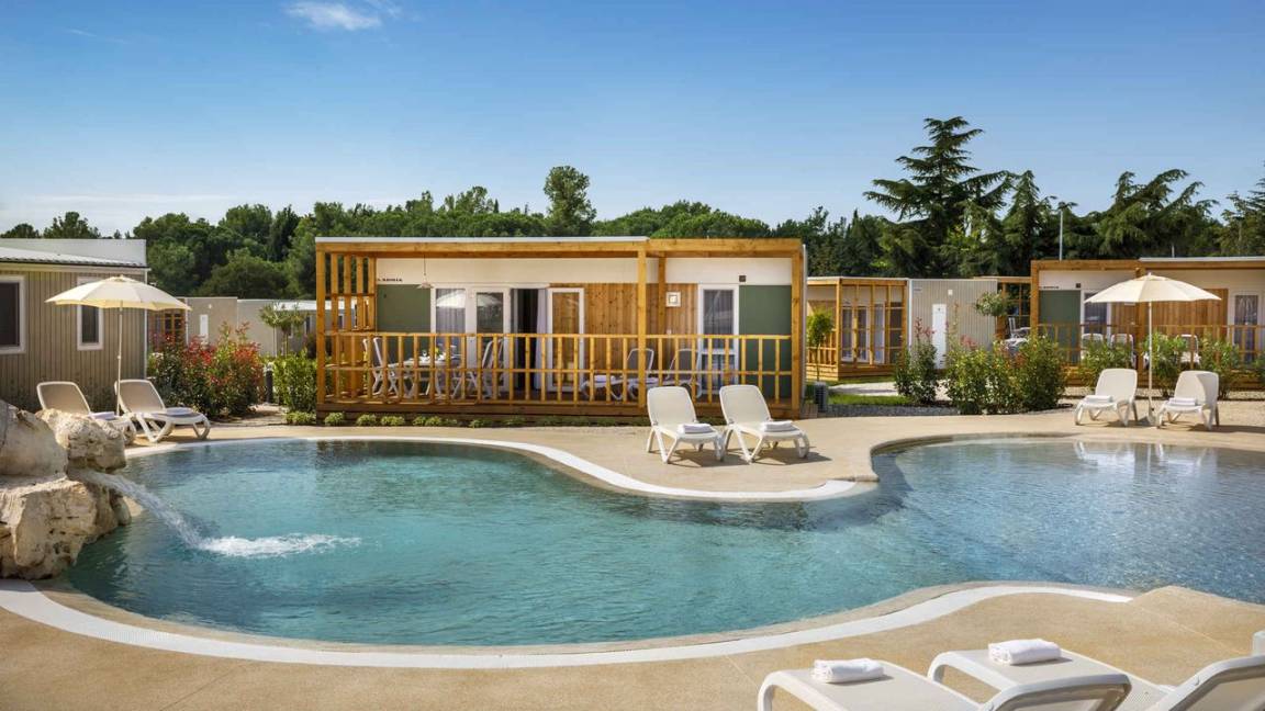 32 M² Apartment ∙ 2 Bedrooms ∙ 4 Guests - Rovinj