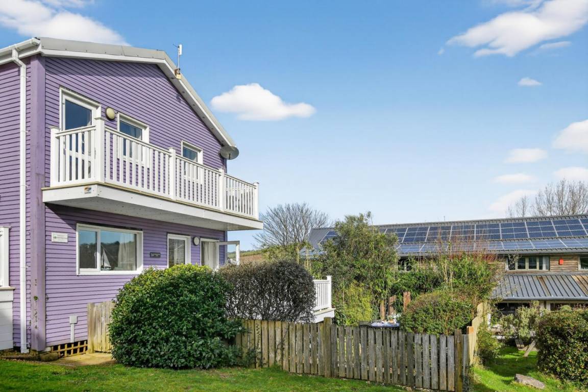 Lodge ∙ 3 Bedrooms ∙ 6 Guests - Freshwater East