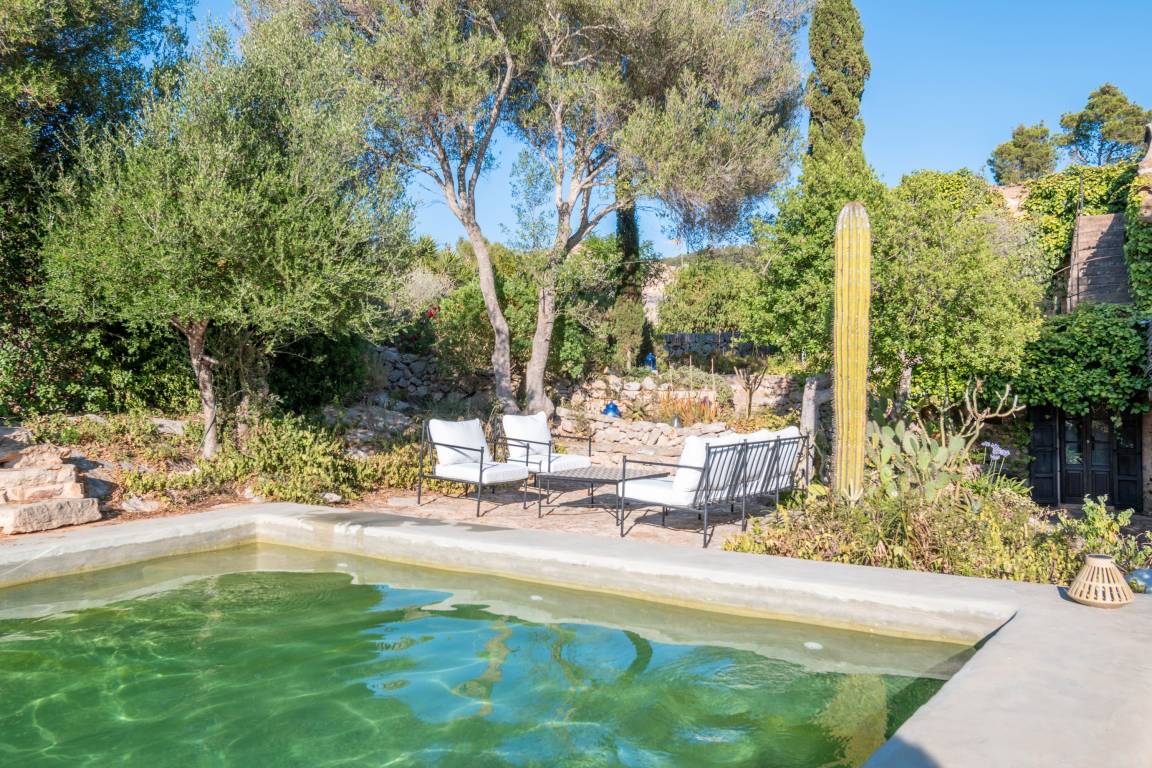 250 M² Maison De Campagne ∙ 3 Chambres ∙ 6 Personnes - Felanitx