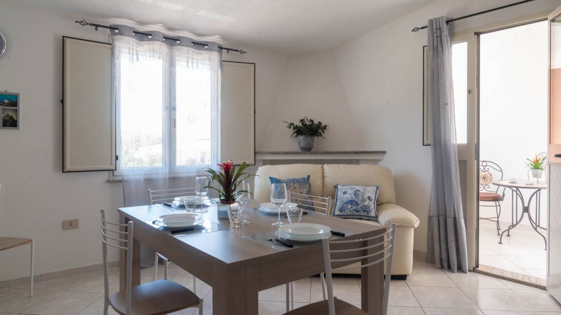 90 M² Apartamento ∙ 3 Habitaciones ∙ 6 Huéspedes - Posada