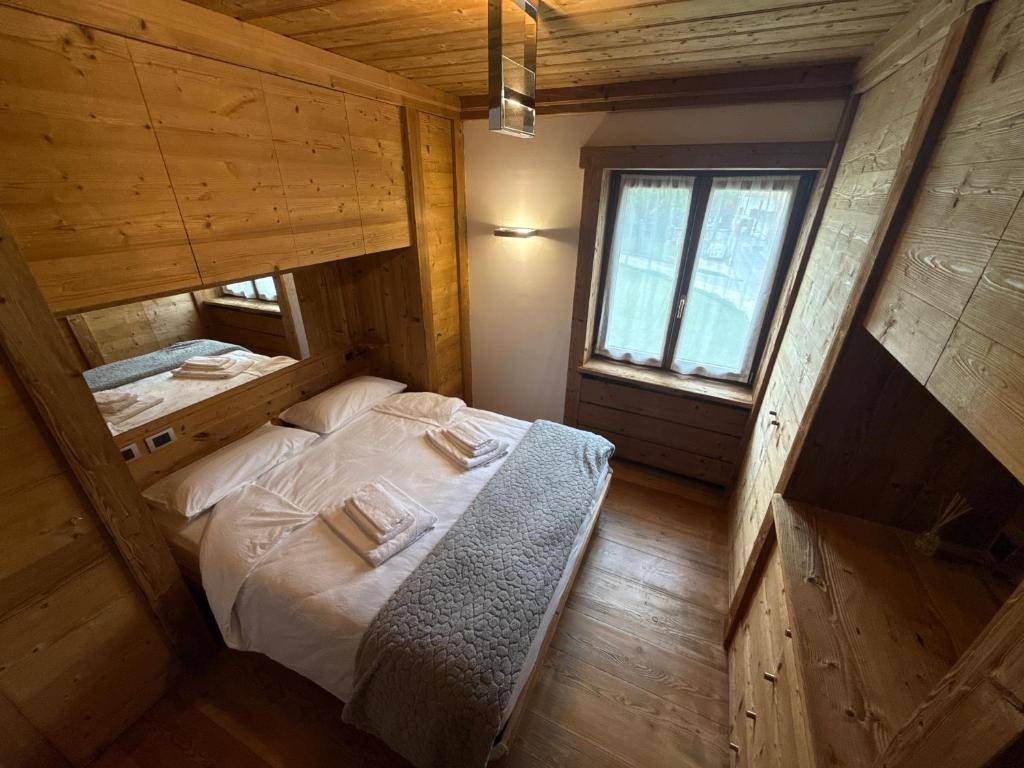 Appartamento Vacanza ∙ 2 Camere Da Letto ∙ 1 Ospite - Cortina d'Ampezzo