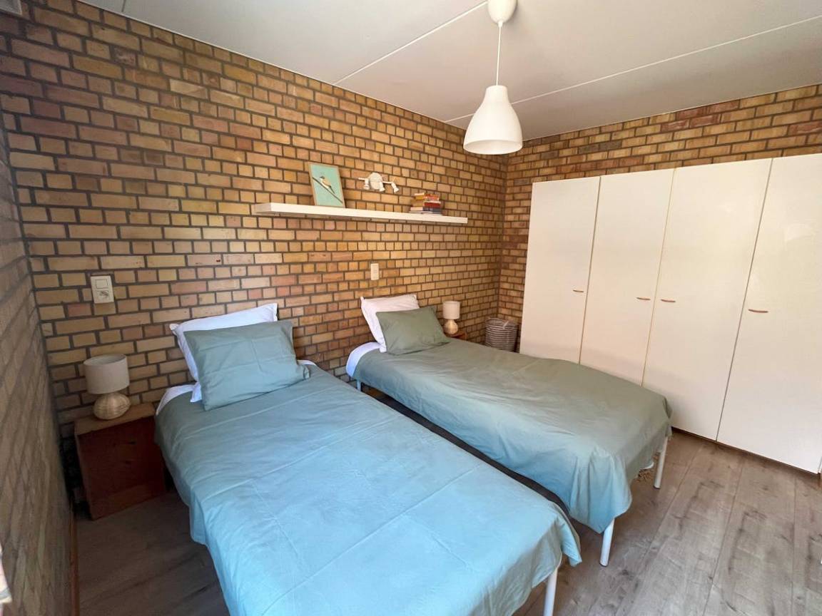 45 M² Ferienwohnung ∙ 1 Schlafzimmer ∙ 2 Gäste - Gembloux