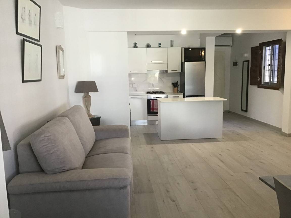 48 M² Appartement En Copropriété ∙ 1 Chambre ∙ 3 Personnes - Malte