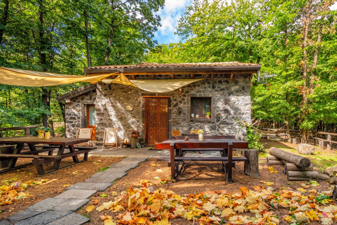100 M² Chalet ∙ 1 Bedroom ∙ 6 Guests - Milo