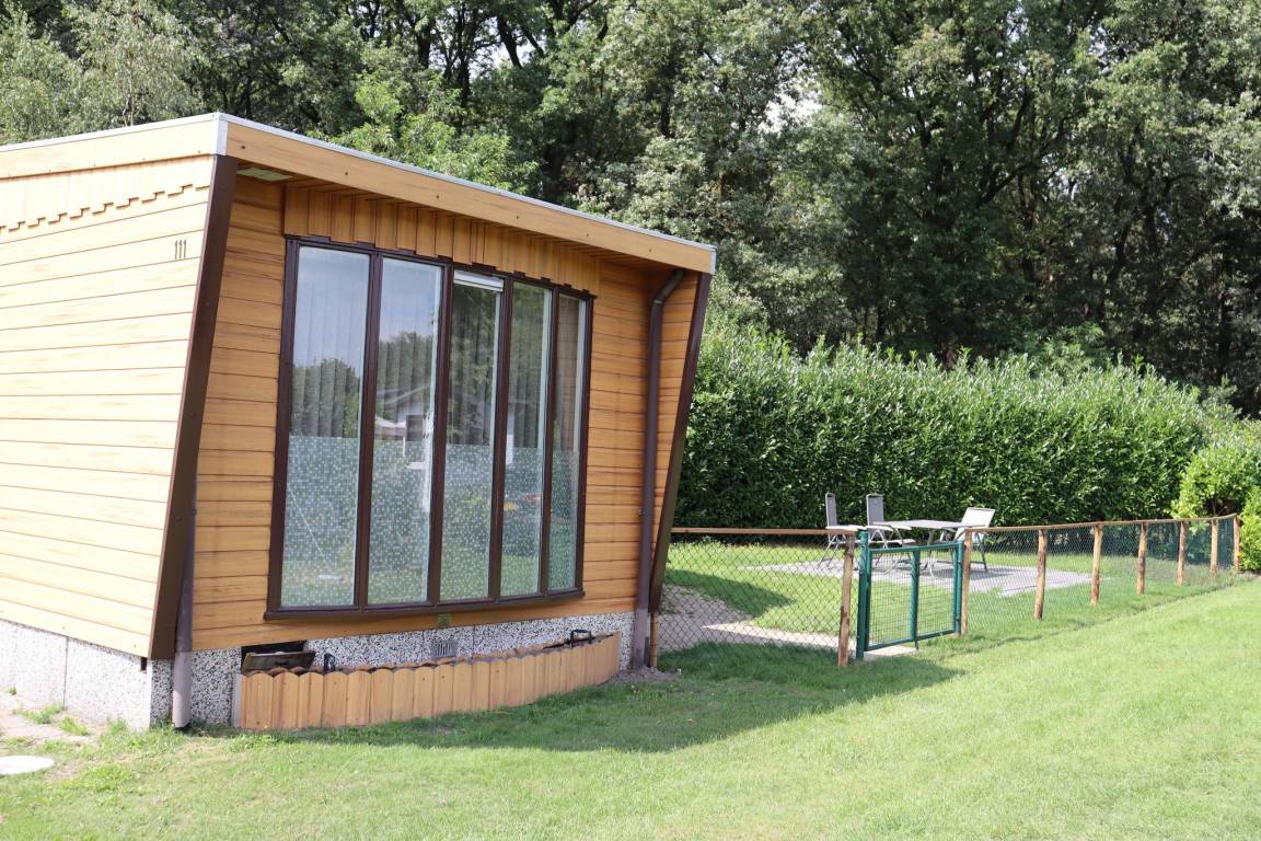 34 M² House ∙ 2 Bedrooms ∙ 4 Guests - Loon op Zand