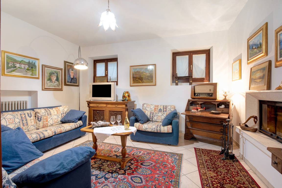 160 M² Casa Vacanza ∙ 3 Camere Da Letto ∙ 8 Ospiti - Sarnico