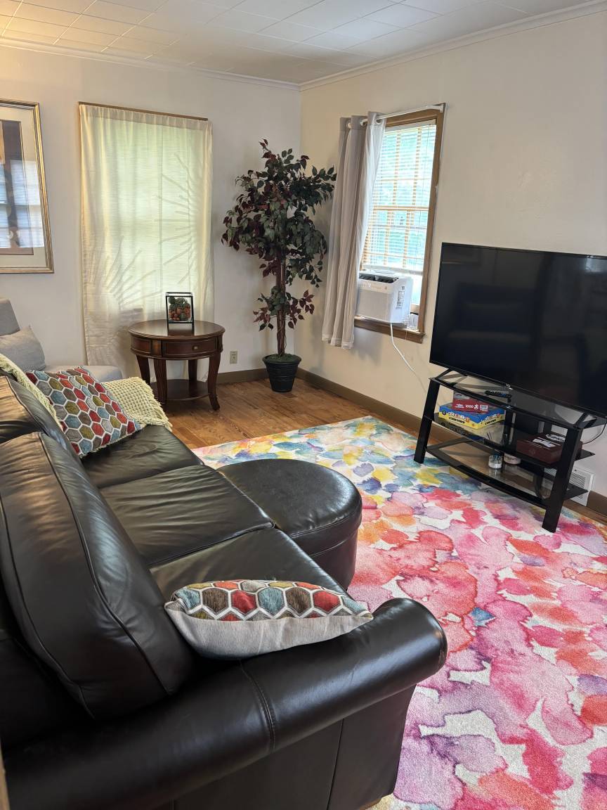 70 M² Maison De Vacances ∙ 2 Chambres ∙ 5 Personnes - Ames, IA