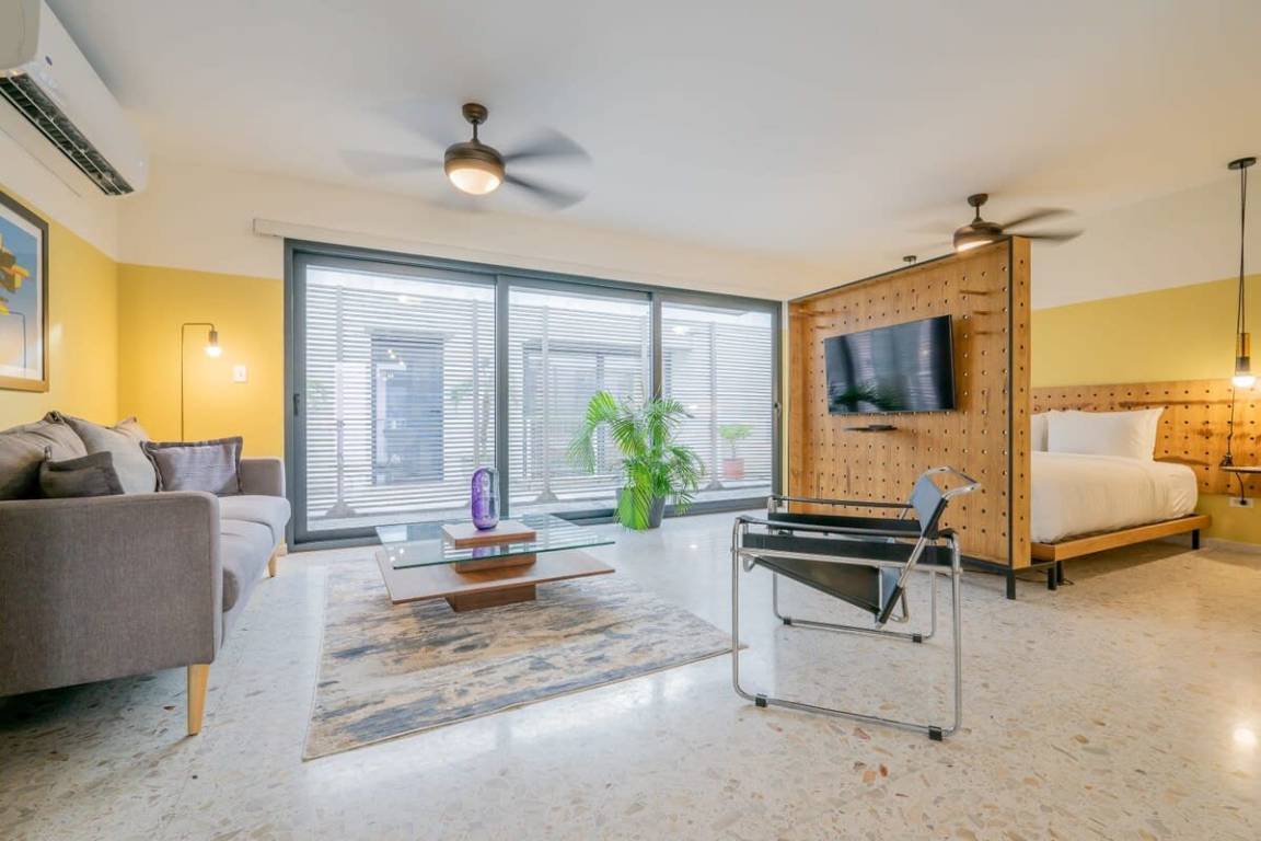 Apartment ∙ 1 Bedroom ∙ 2 Guests - Panama City