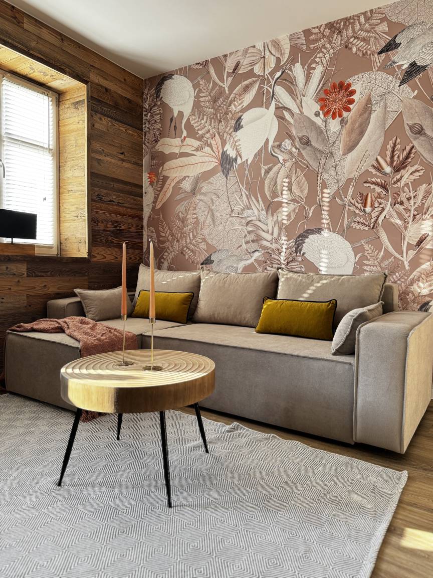 Apartment ∙ 2 Bedrooms ∙ 4 Guests - Jüterbog