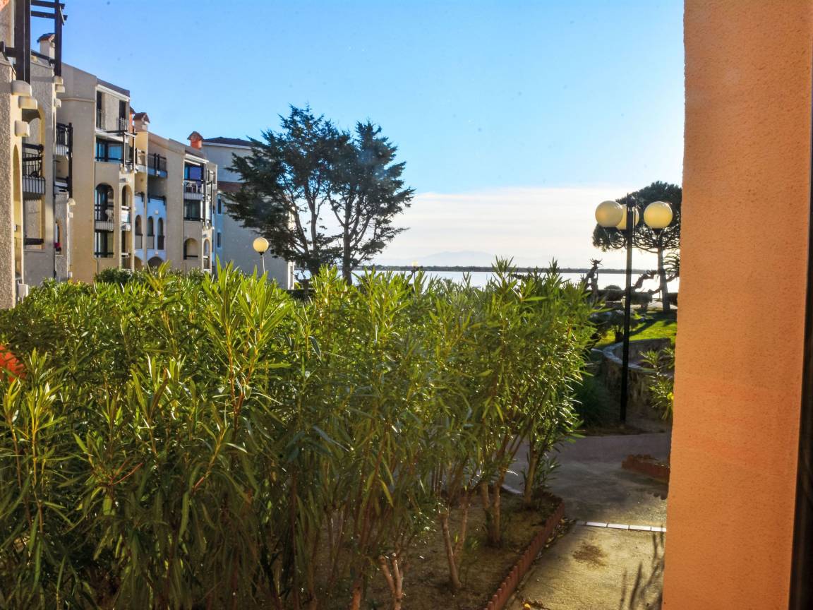 40 M² House ∙ 1 Bedroom ∙ 6 Guests - Perpignan