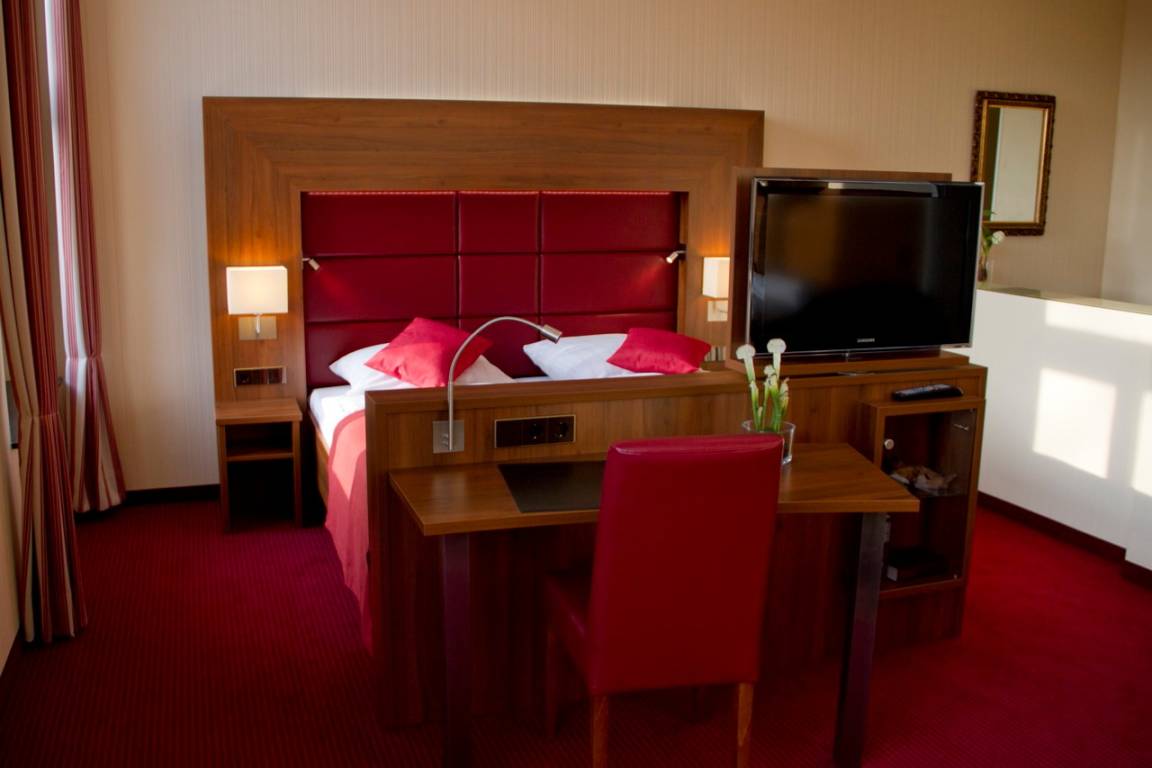 60 M² Apartment ∙ 2 Guests - Bremerhaven