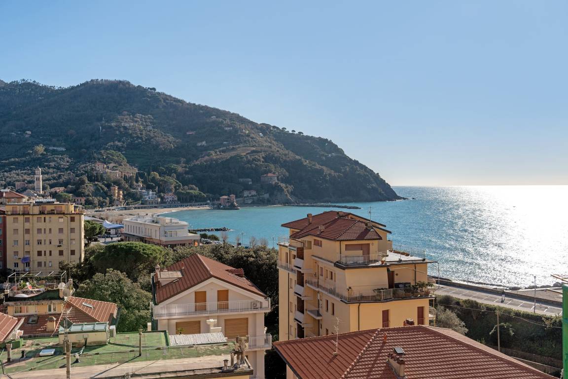 45 M² Apartment ∙ 1 Bedroom ∙ 4 Guests - Levanto