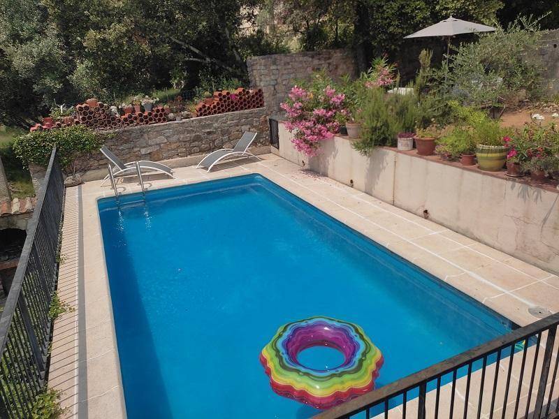 90 M² Mökki ∙ 3 Makuuhuonetta ∙ 6 Vierasta - Provence-Alpes-Côte d'Azur (PACA)